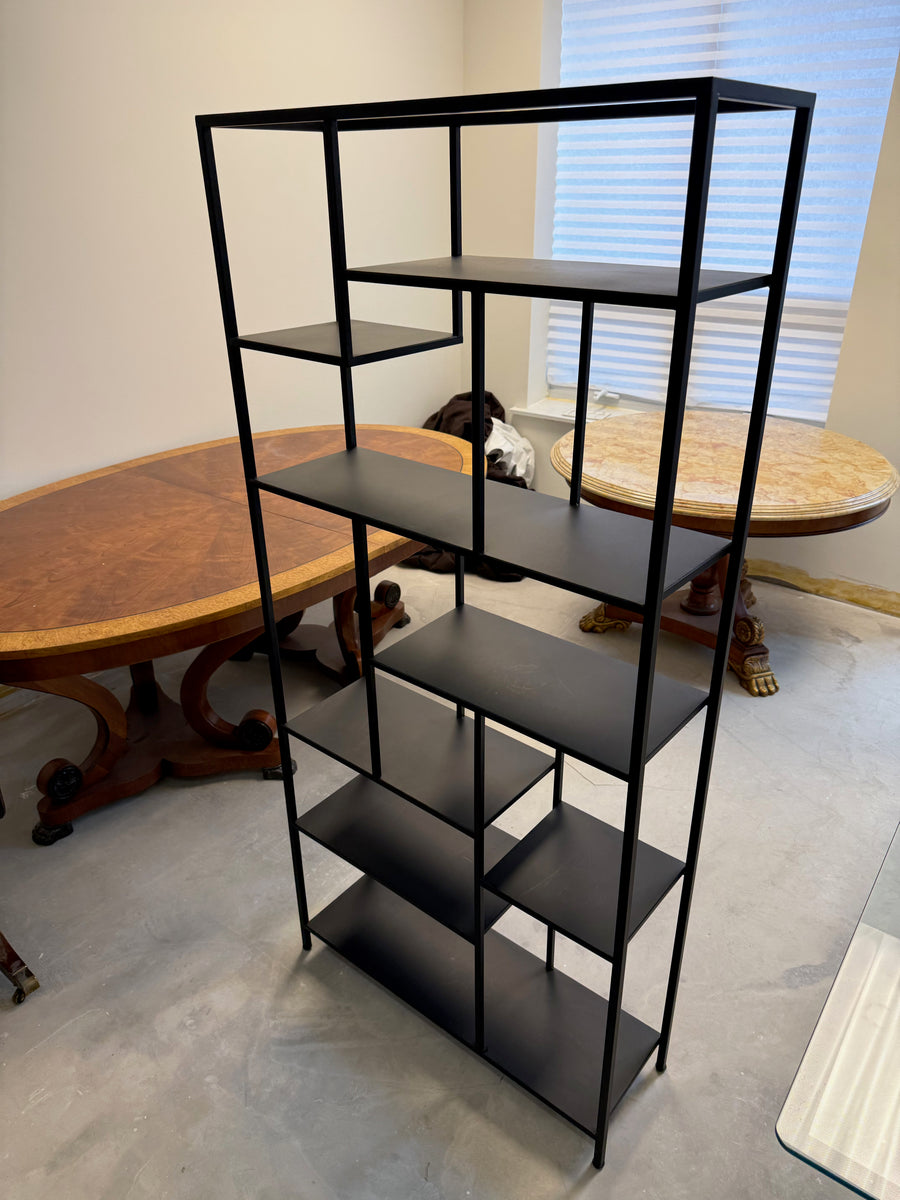 Structube Bookcase/Shelving Unit – Sell My Stuff Canada - Canada's ...