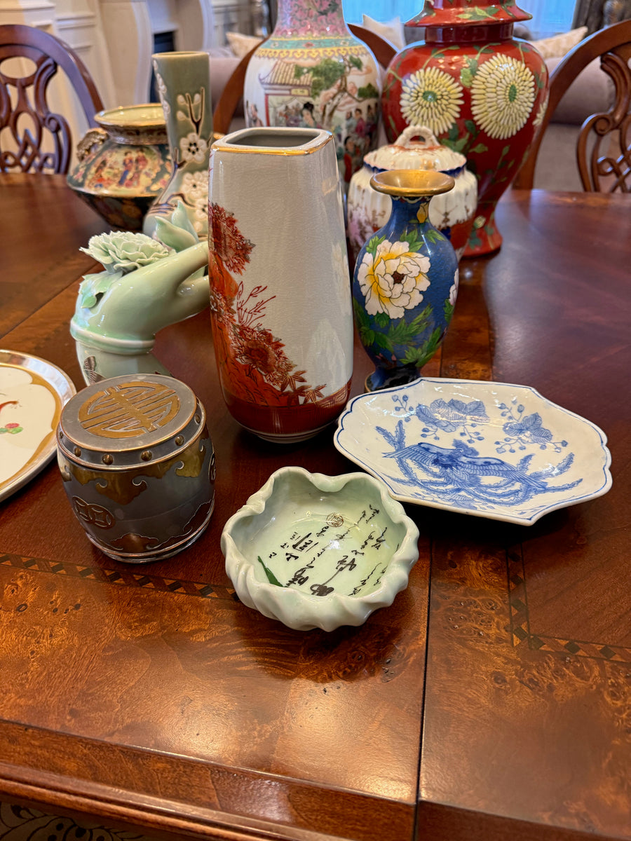 Miscellaneous 7pc Decor Lot – Sell My Stuff Canada - Canada's Content ...