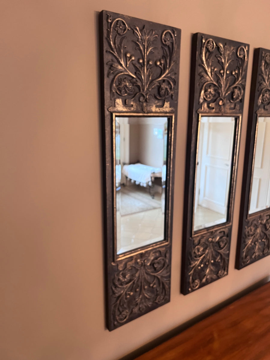 Set of 3 Bombay & Co Vienna Mirrors 1005710 – Sell My Stuff Canada ...