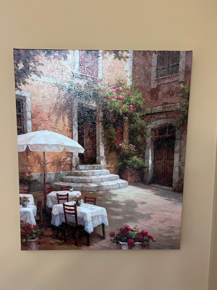 Pair of HomeSense Wall Art – Sell My Stuff Canada - Canada's Content ...