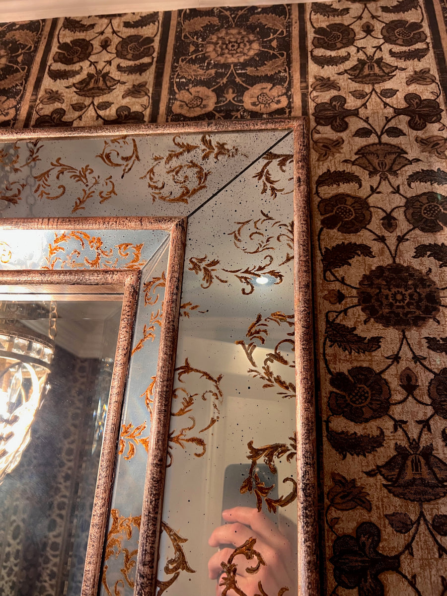 Double Border Mirror – Sell My Stuff Canada - Canada's Content and ...