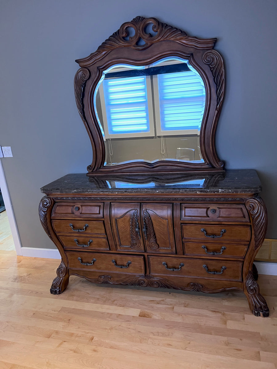 AICO by incredible Michael Amini