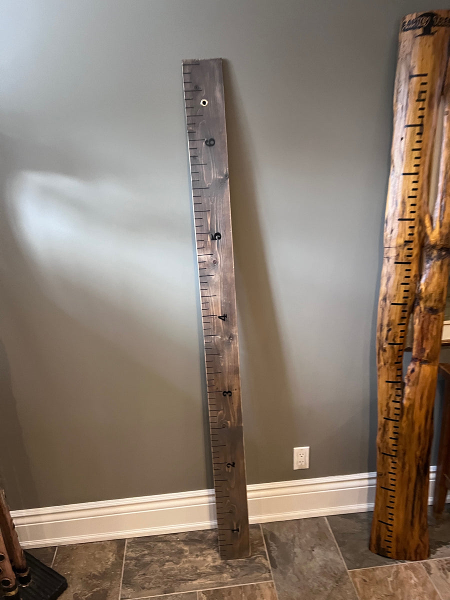 Wall Decor Ruler – Sell My Stuff Canada - Canada's Content and Estate ...