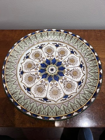 Royal Doulton Cyprus Plate – Sell My Stuff Canada - Canada's Content ...