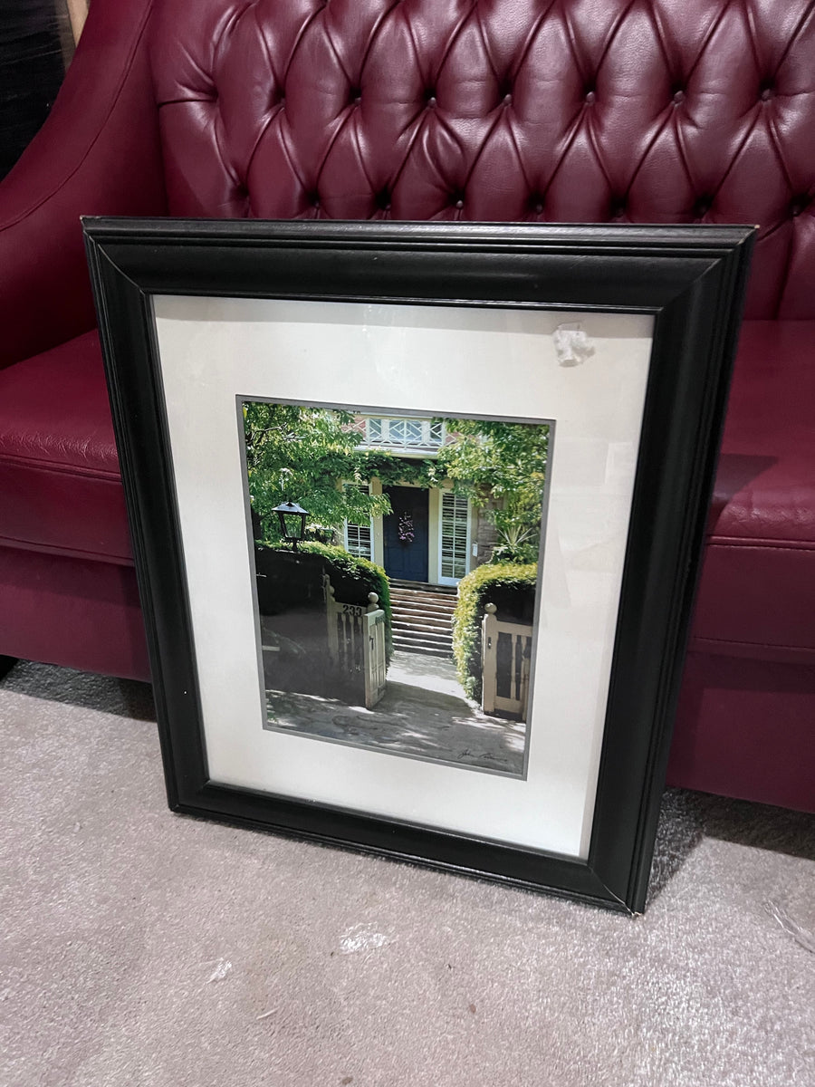 Framed Photography Art- Malta – Sell My Stuff Canada - Canada's Content ...