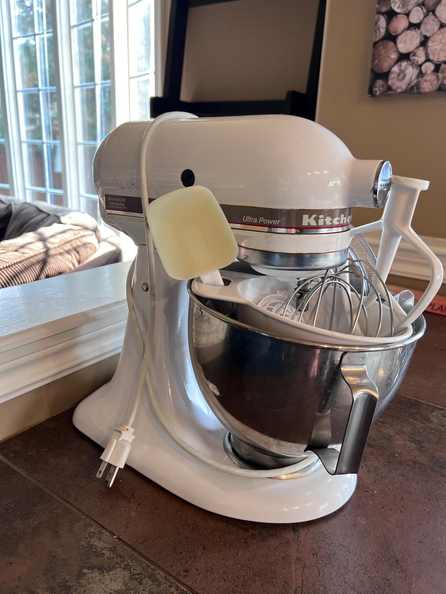 KitchenAid Ultra Power Mixer – Sell My Stuff Canada - Canada's Content ...