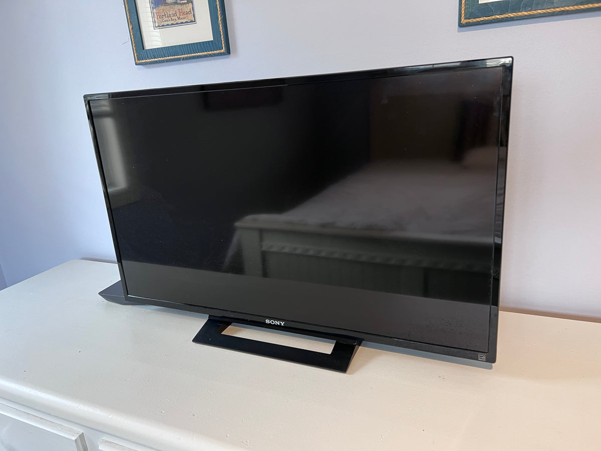 Sony KDL-32R300B 32" 720p LED TV – Sell My Stuff Canada - Canada's ...