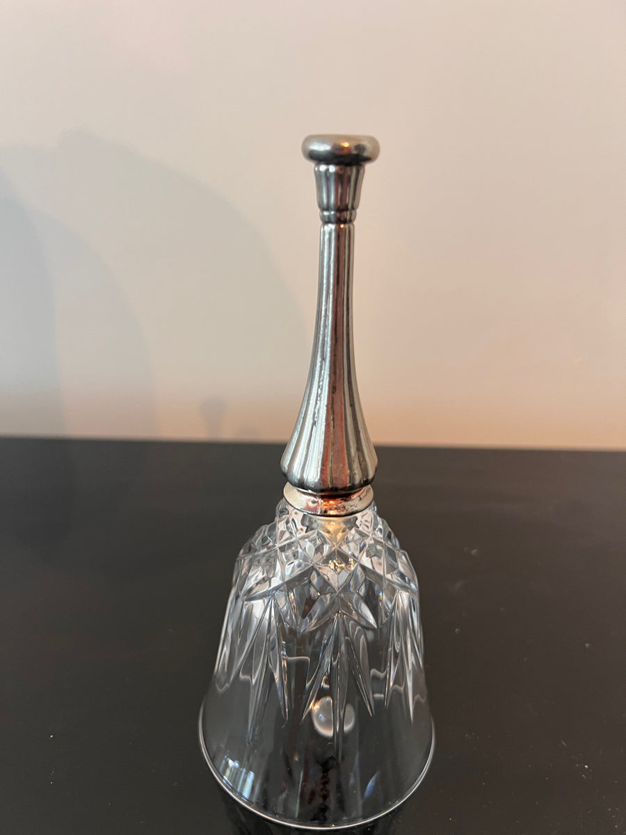 Waterford Crystal Bell, 6.25"H – Sell My Stuff Canada - Canada's ...