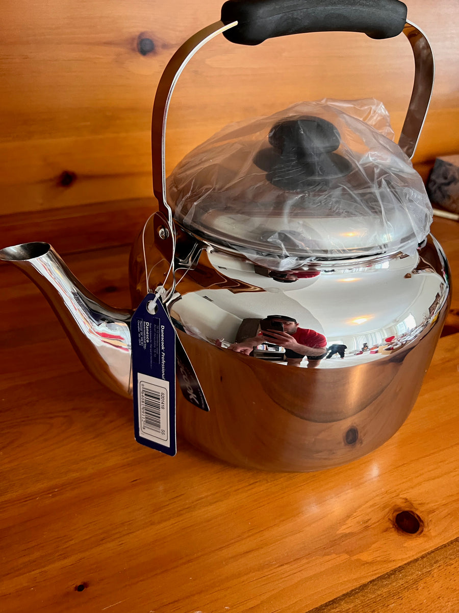 Danesco International Danescook Professional Induction Kettle (*BRAND ...