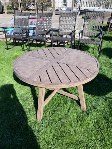 High Top Coffee Table – Sell My Stuff Canada - Canada's Content and ...