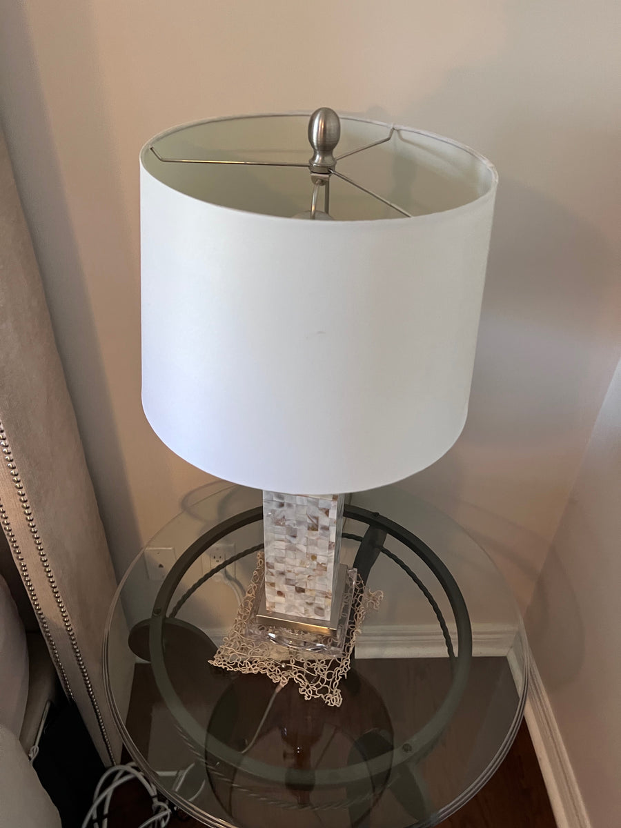 Pair of Table Lamps – Sell My Stuff Canada - Canada's Content and ...