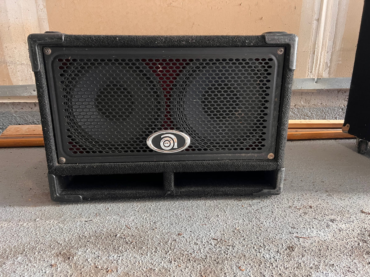 Ampeg BXT-210 Tilt Speaker – Sell My Stuff Canada - Canada's Content ...