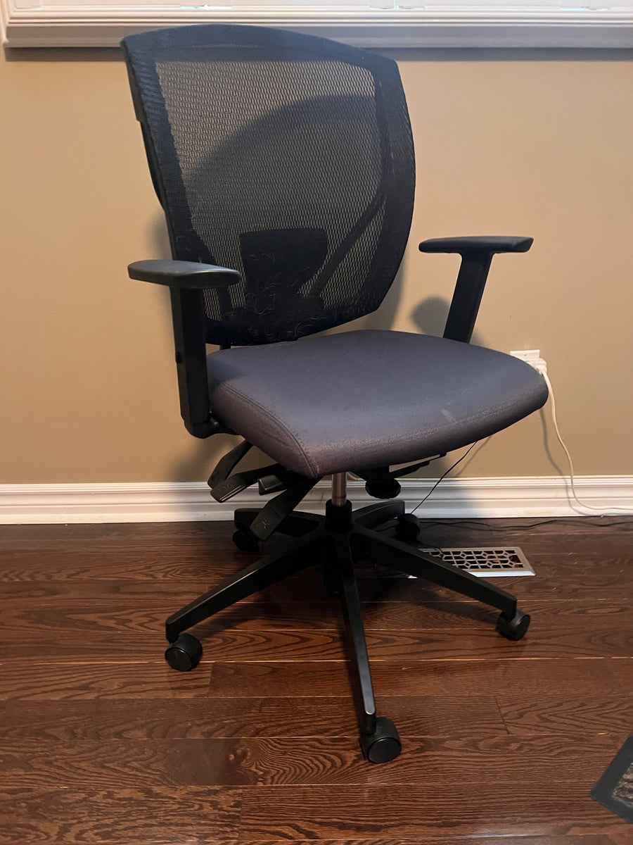 Office Chair – Sell My Stuff Canada - Canada's Content and Estate Sale ...
