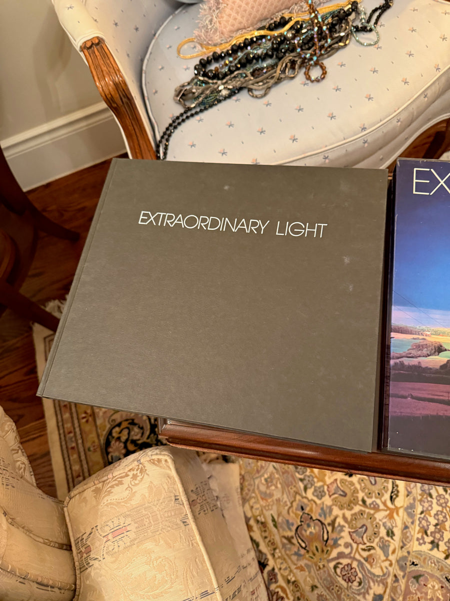 Extraordinary Light Sherman Hines Canada Photography Book – Sell My ...