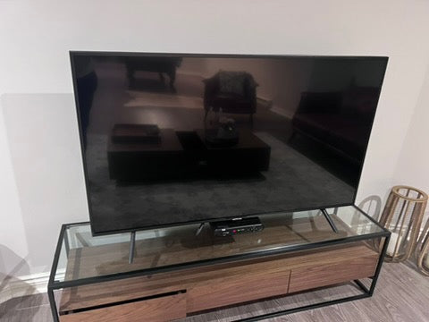 Samsung UN55NU7100 Smart 4K UHD 55" T.V. – Sell My Stuff Canada ...