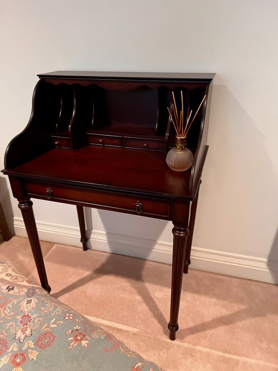 Bombay Company Writing Desk – Sell My Stuff Canada - Canada's Content ...