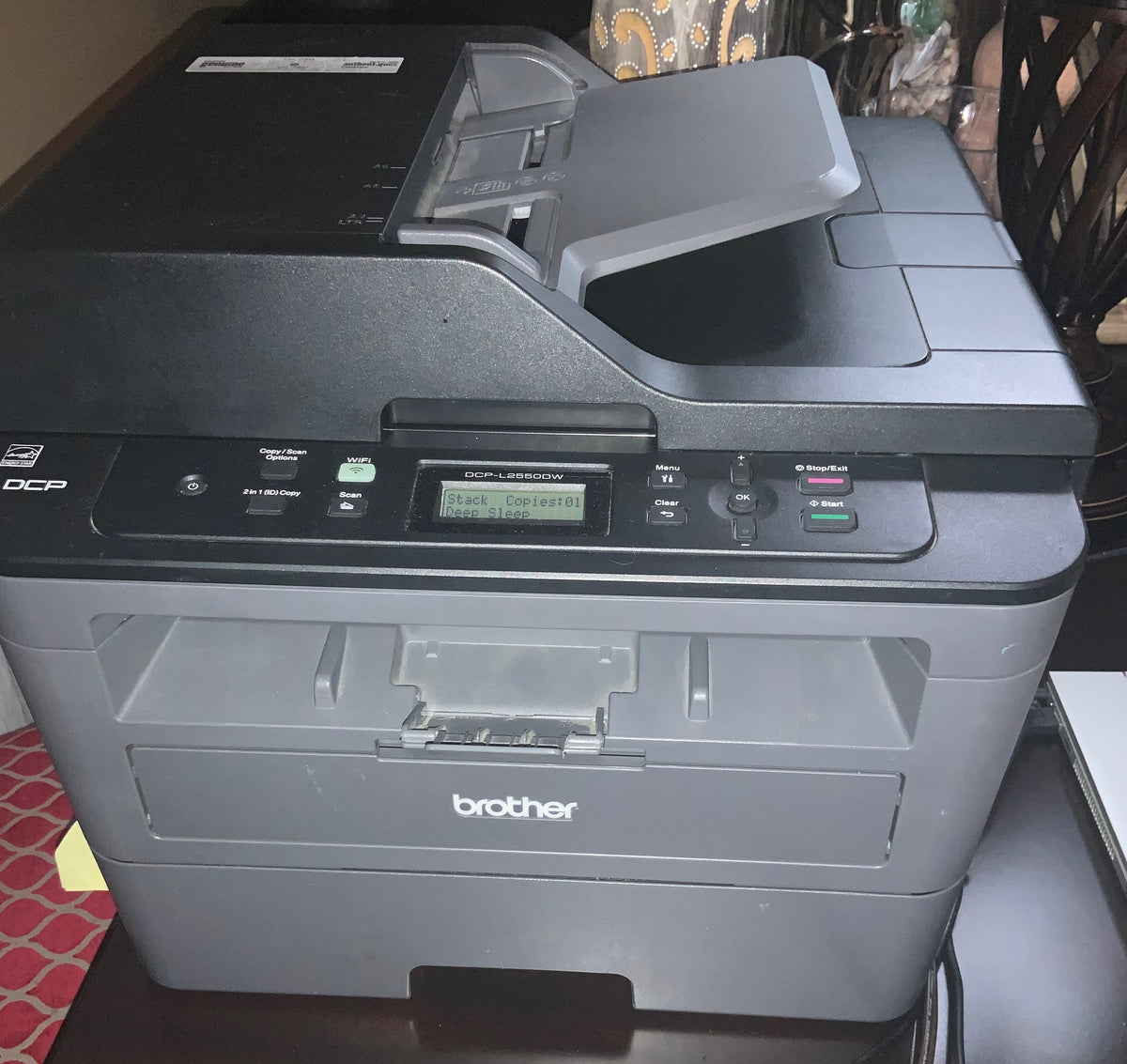 Brother DCP Printer – Sell My Stuff Canada - Canada's Content and ...