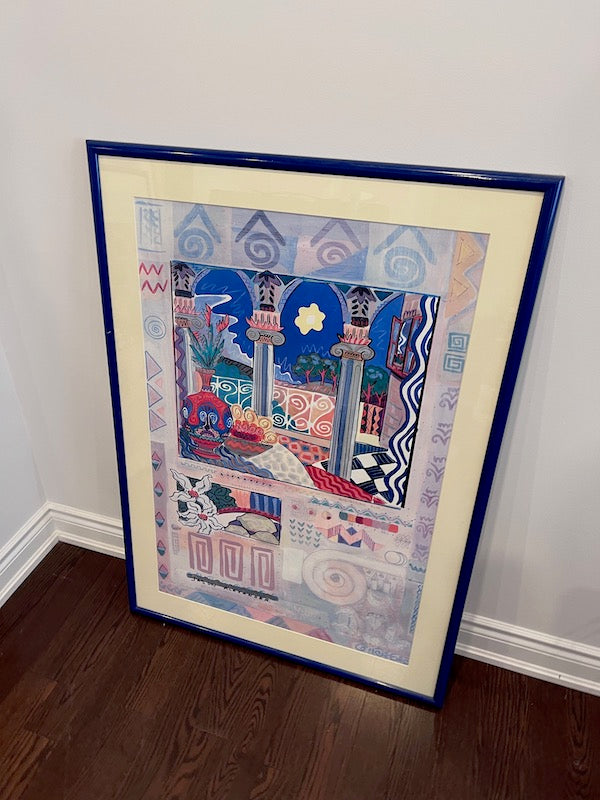 Print- Platinum Sunrise by Jason Alexander – Sell My Stuff Canada ...