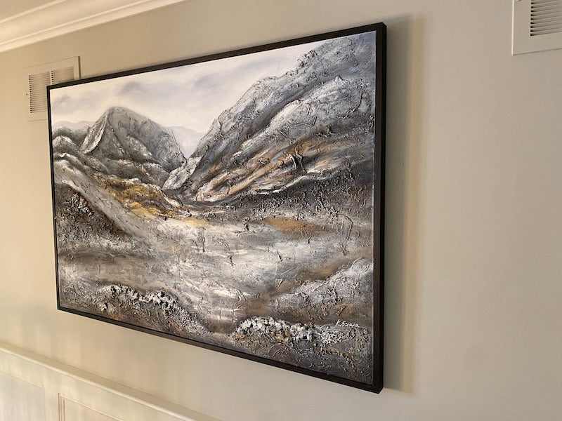Ren-Wil Ksenia Sizaya Wall Art # 2 – Sell My Stuff Canada - Canada's ...