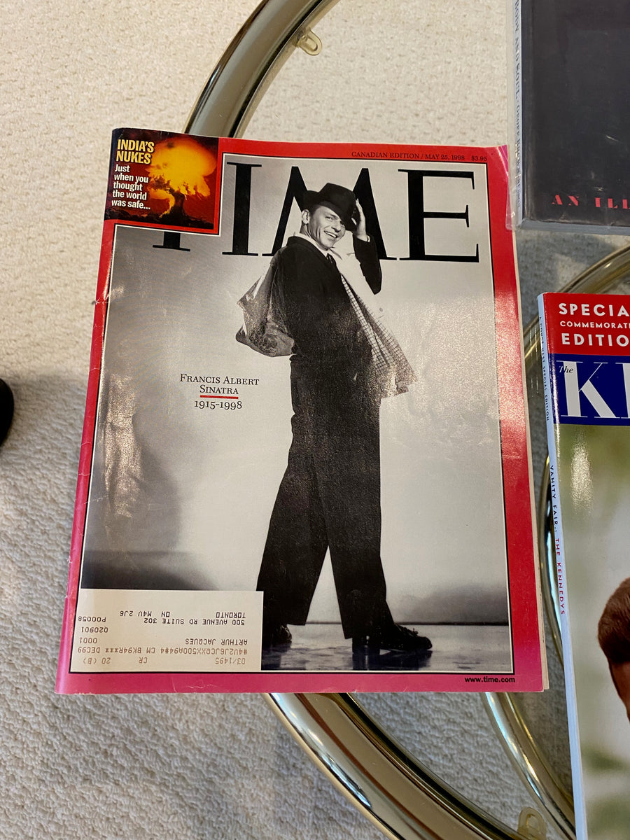Vintage/Collectible Magazine Lot – Sell My Stuff Canada - Canada's ...