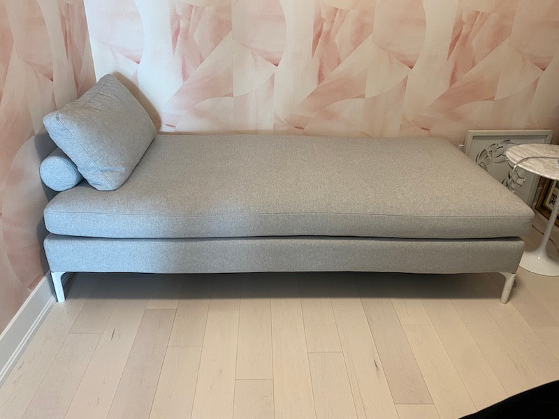 EQ3 Eve Daybed, Grey – Sell My Stuff Canada - Canada's Content and ...
