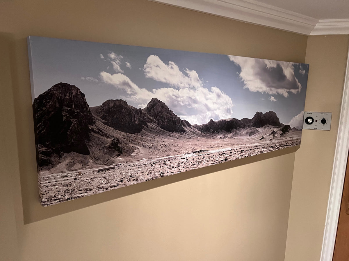 Desert Wall Art from Bouclair – Sell My Stuff Canada - Canada's Content ...