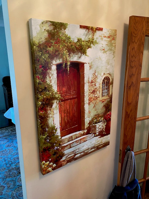 HomeSense Wall Art – Sell My Stuff Canada - Canada's Content and Estate ...