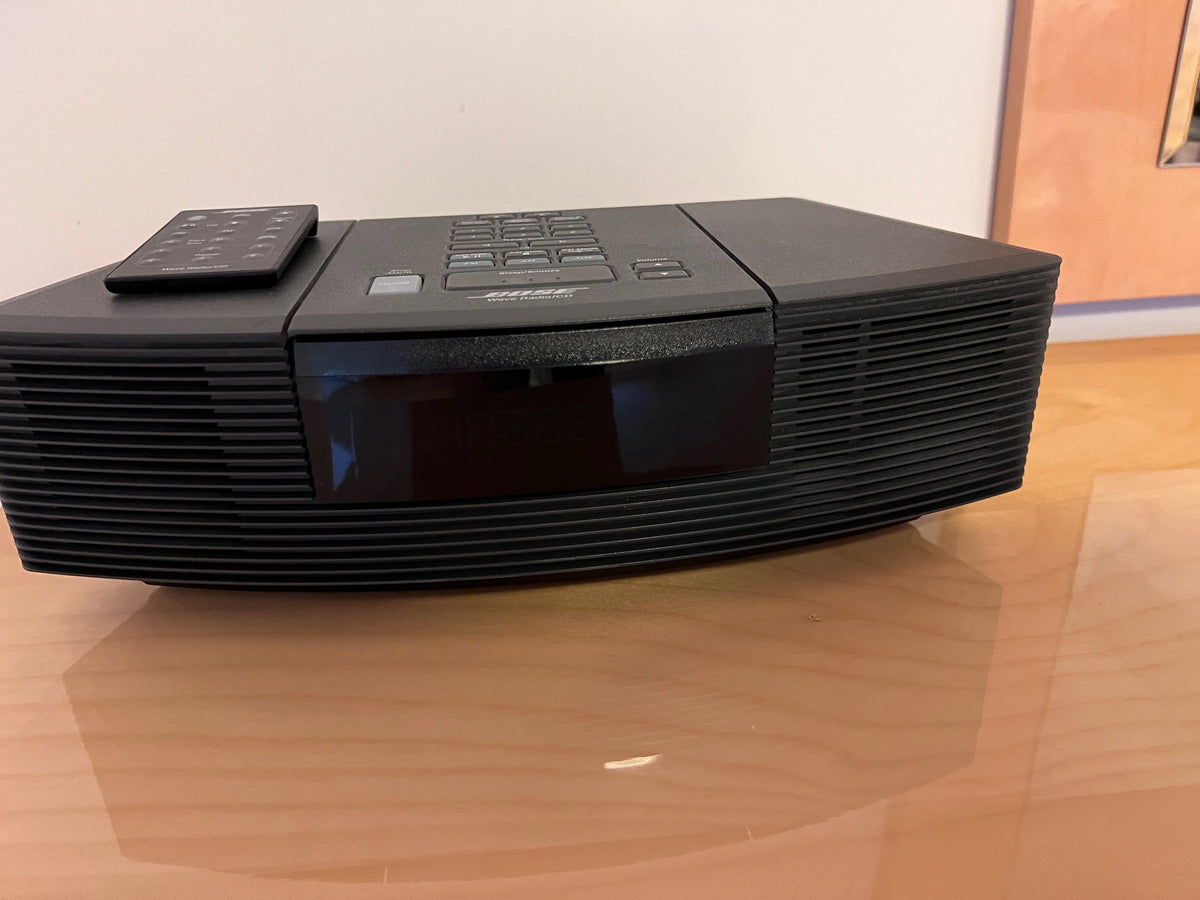 Bose AWRC1G Wave Audio System – Sell My Stuff Canada - Canada's Content ...