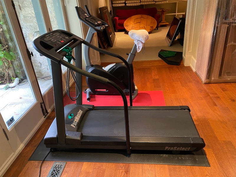 Pacemaster Proselect Treadmill – Sell My Stuff Canada - Canada's ...