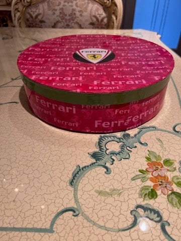 6 Brand New Ferrari Espresso Cups & Saucers – Sell My Stuff Canada ...