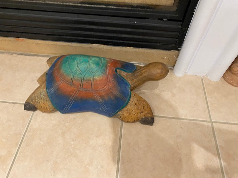 Wood Turtle Decor – Sell My Stuff Canada - Canada's Content and Estate ...