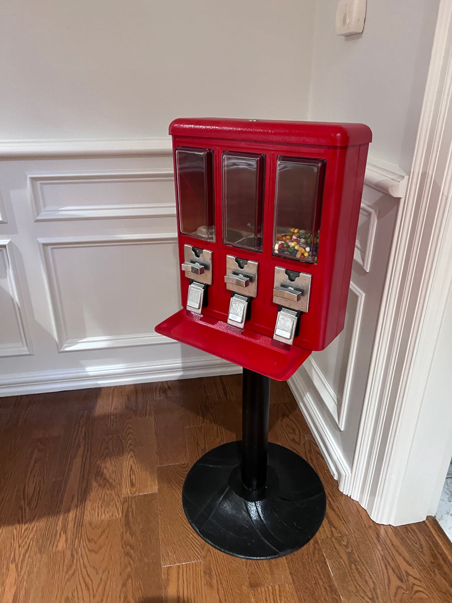 Vintage Style Candy Machine – Sell My Stuff Canada - Canada's Content ...