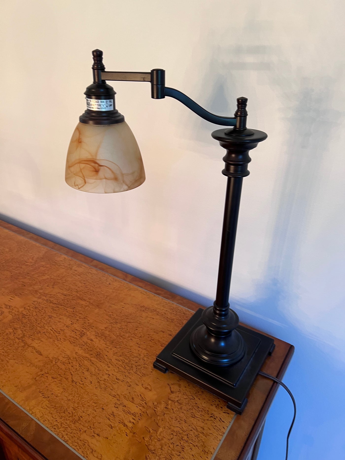 Adjustable Desk Lamp from Costco – Sell My Stuff Canada - Canada's ...