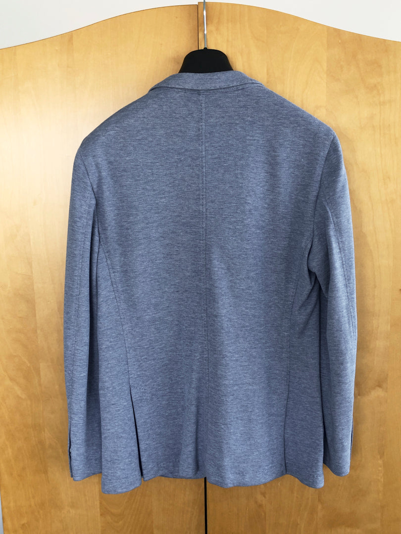 Men's Massimo Dutti Linen Sports Jacket – Sell My Stuff Canada - Canada ...